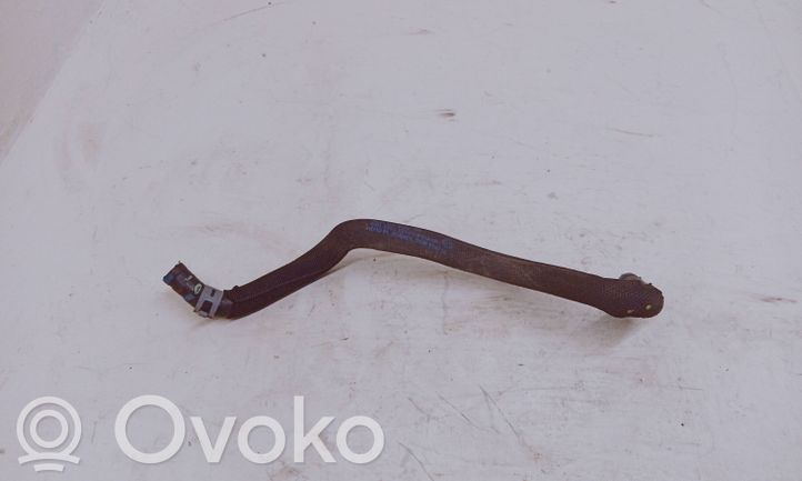 A6512000358 Mercedes-Benz C W205 Tuyau de liquide de refroidissement ...