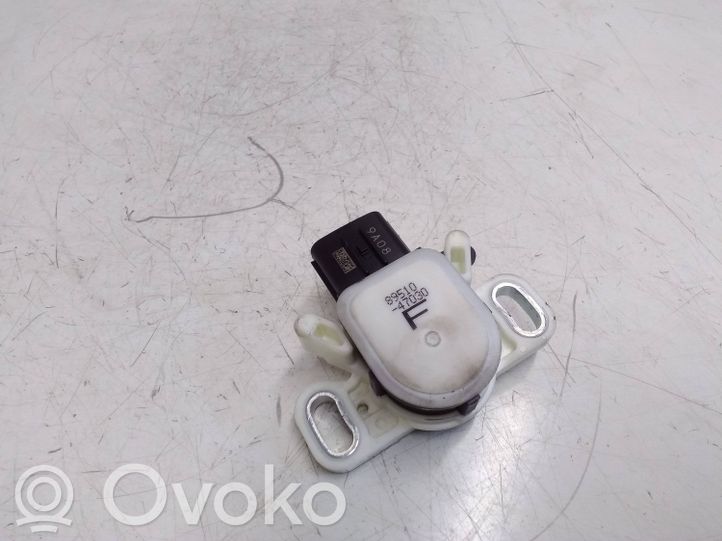 8951047030 Toyota Prius (XW50) Brake pedal sensor switch, 20.00 € | RRR