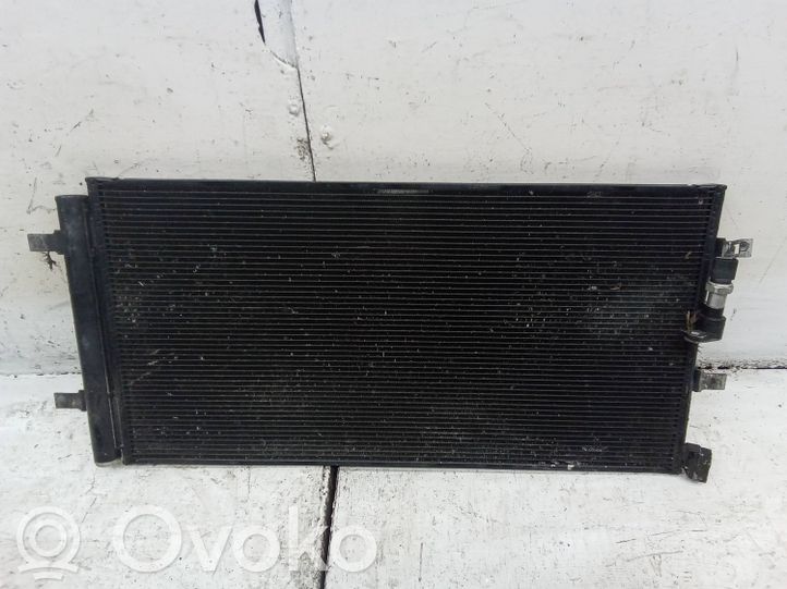4G0260401A Audi A6 S6 C7 4G A/C cooling radiator (condenser), 75.00 € | RRR