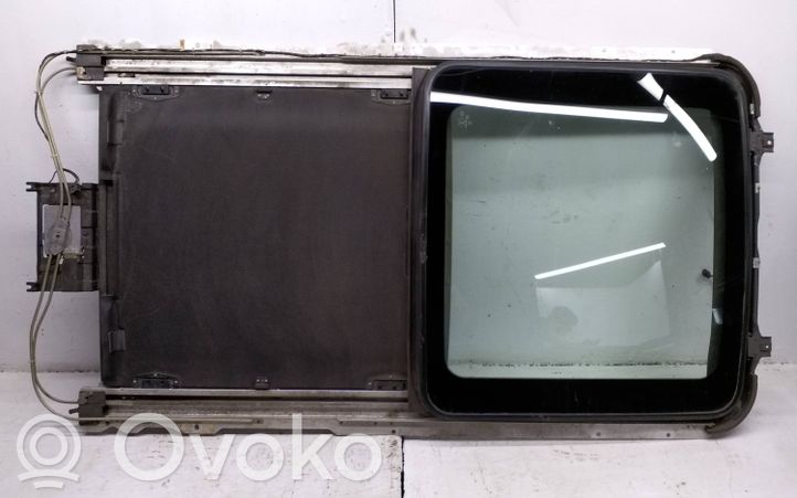 Subaru Forester SF Sunroof set, 100.00 € | RRR