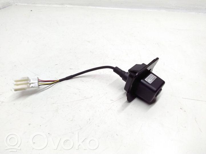 A1648201697 Mercedes-Benz ML W164 Rear view/reversing camera, 150.00 ...