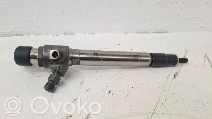 A2C59517051 Ford Transit Custom Fuel injector, 140.00 € | RRR