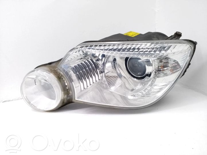 5L2941015B Skoda Yeti (5L) Phare frontale, 250.00 € | OVOKO