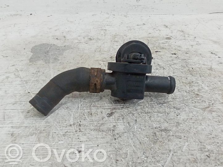 701819609 Volkswagen Crafter Coolant heater control valve, 8.00 € | RRR