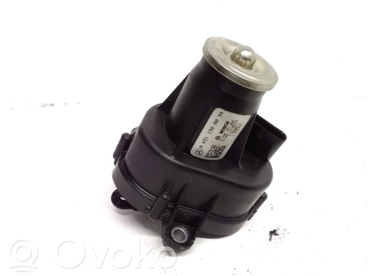 A6511500094 Mercedes-Benz GLC C253 Intake manifold valve actuator/motor ...