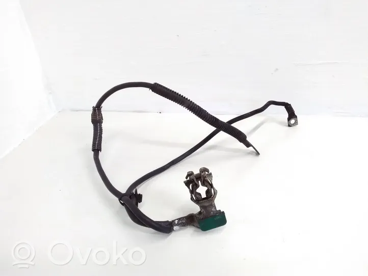 Peugeot 308 Câble négatif masse batterie, 10.00 € | OVOKO