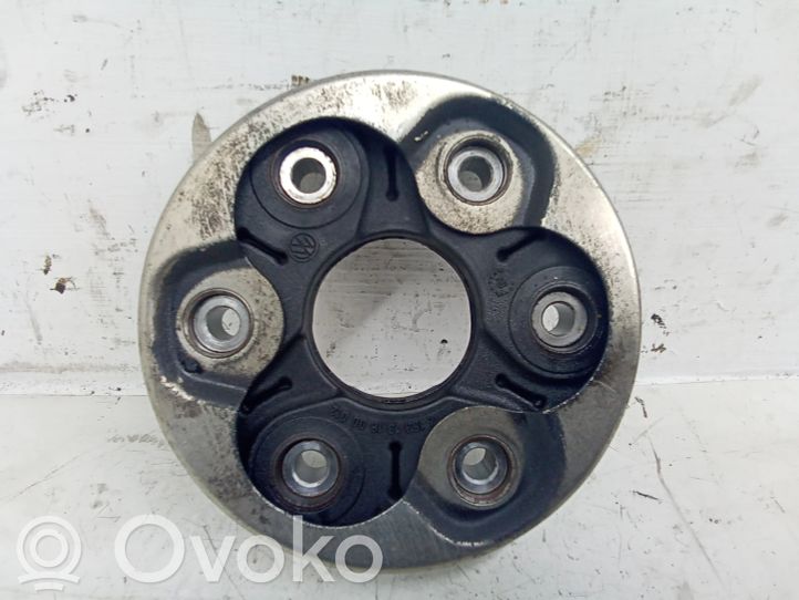 2153131800012 Volkswagen Tiguan Rear prop shaft donut coupling/joint ...