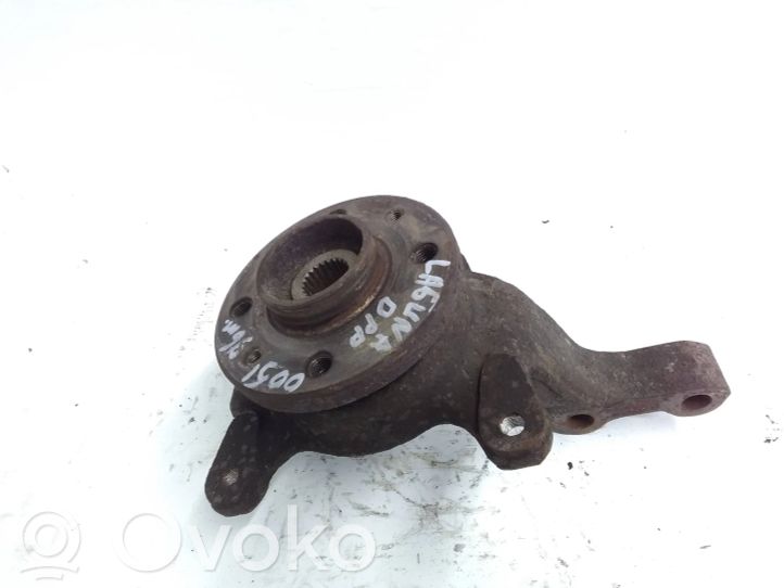 Renault Laguna I Front wheel hub spindle knuckle, 12.00 € | RRR