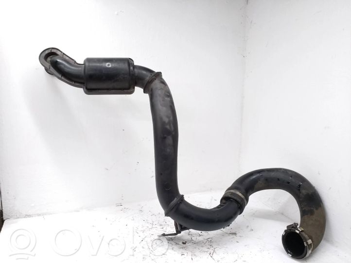 8200760909 Renault Trafic II (X83) Tube d'admission de tuyau de ...