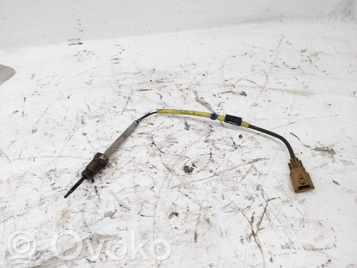 8200930751 Renault Trafic II (X83) Exhaust gas pressure sensor, 20.00 ...