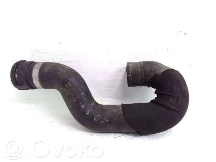 4E0121055AF Audi A8 S8 D3 4E Engine coolant pipe/hose, 15.00 € | RRR