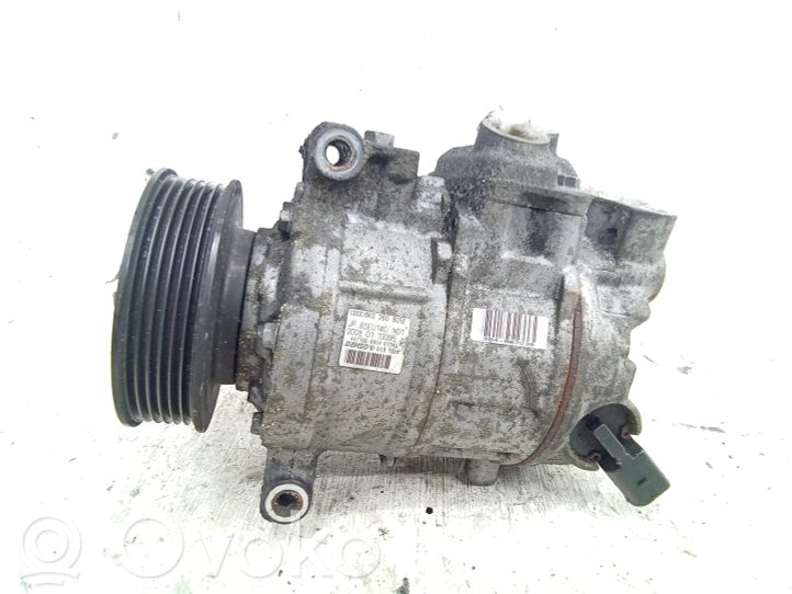 8K0260805E Audi A4 S4 B8 8K Compresseur de climatisation, 65.00 € | OVOKO