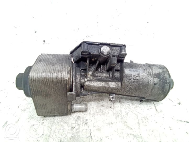 045115389H Audi A4 S4 B8 8K Oil filter mounting bracket, 18.00 € | RRR