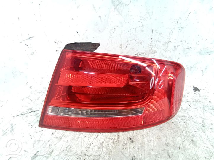 8K5945096D Audi A4 S4 B8 8K Rear/tail lights, 25.00 € | RRR