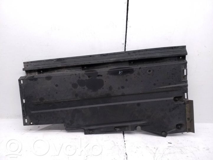 8K0825207D Audi A4 S4 B8 8K Side bottom protection, 30.00 € | RRR