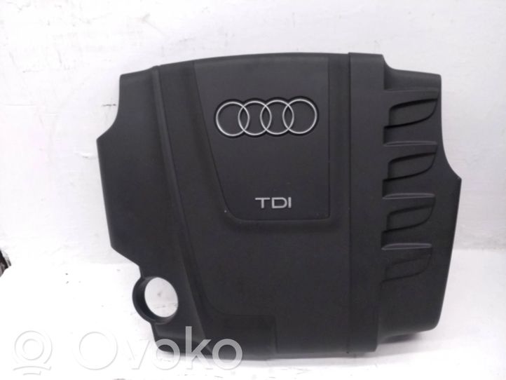03L103925 Audi A4 S4 B8 8K Engine cover (trim), 25.00 € | RRR