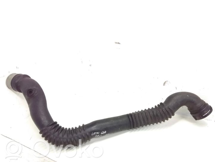 7803748 BMW 5 E60 E61 Manguera/tubo del intercooler, 65.00 € | RRR