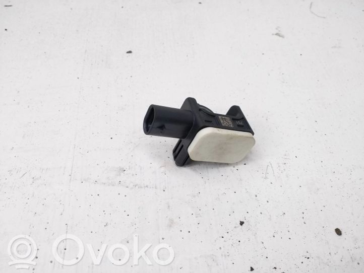 4h0959643 Audi A8 S8 D4 4h Airbag Deployment Crash Impact Sensor 7 00