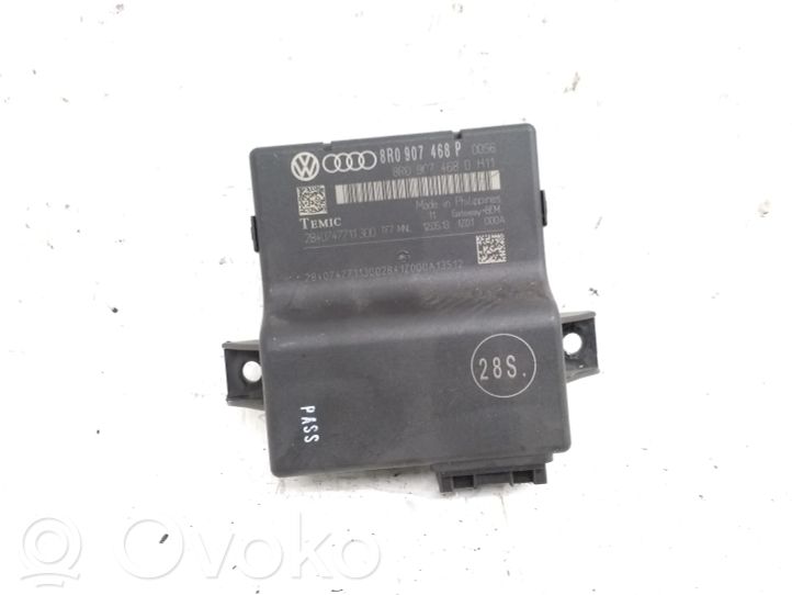 8R0907468P Audi Q5 SQ5 Gateway control module, 50.00 € | RRR