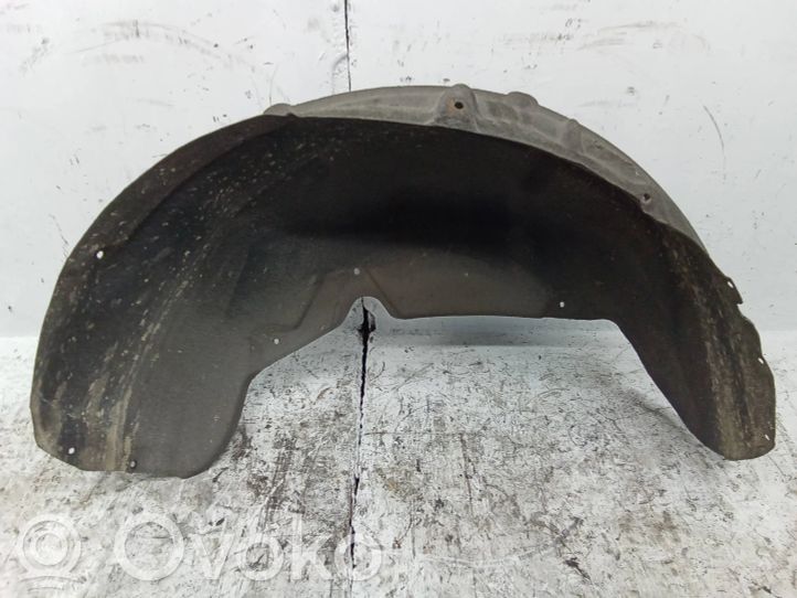 4L0810171 Audi Q7 4L Rear arch fender liner splash guards, 10.00 € | RRR