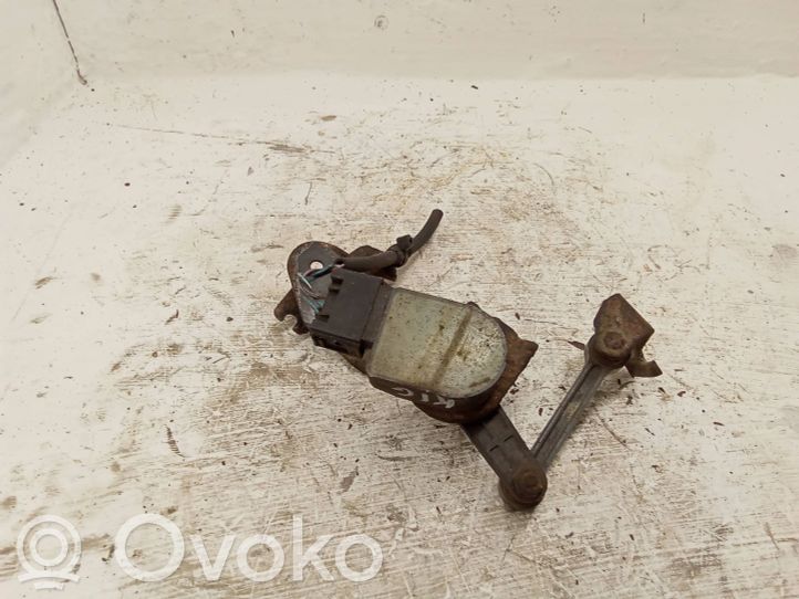 4E0616571E Audi A8 S8 D3 4E Rear air suspension level height sensor, 20 ...