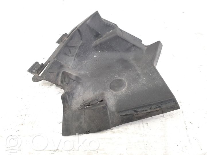 A2538850363 Mercedes-Benz GLC C253 Intercooler air guide/duct channel ...