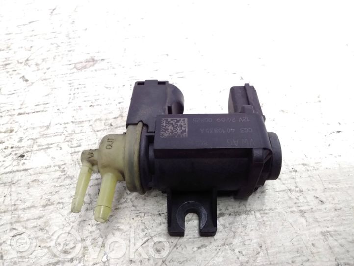 8K0906627 Audi A4 S4 B8 8K Turbo solenoid valve, 10.00 € | RRR