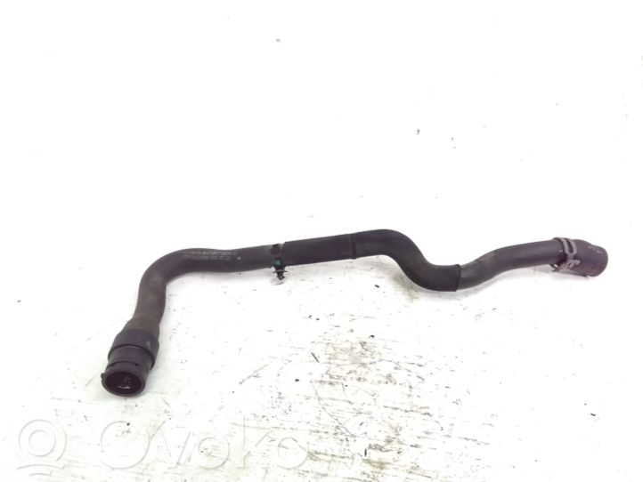 A1698301296 Mercedes-Benz B W245 Engine coolant pipe/hose, 17.00 € | RRR