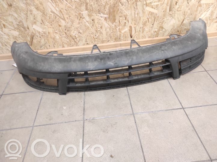 1T0805903A Volkswagen Touran I Front bumper lip, 49.95 € | RRR