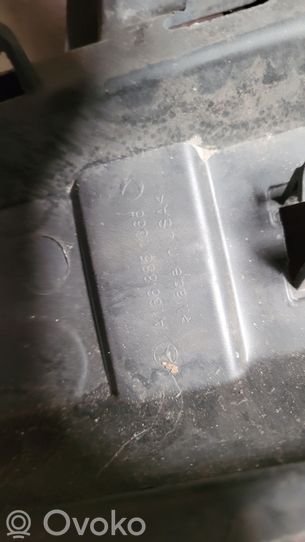 A1668880785 Mercedes-Benz GL X166 Front bumper upper radiator grill ...