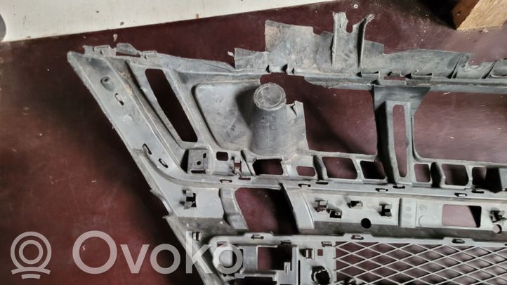 A1668880785 Mercedes-Benz GL X166 Front bumper upper radiator grill ...