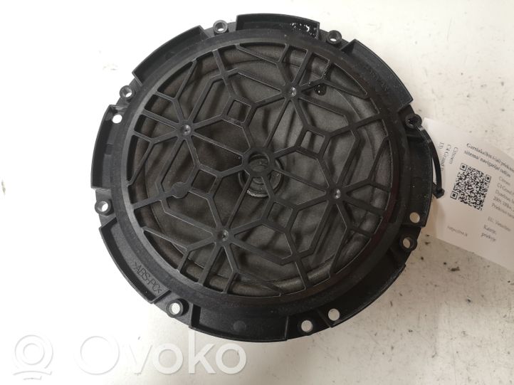 9635014780 Citroen C4 Grand Picasso Front door speaker, 15.00 € | RRR