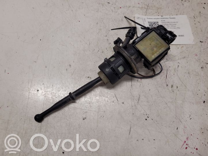 1K0927810D Skoda Octavia Mk2 (1Z) Clutch slave cylinder, 13.50 € | RRR