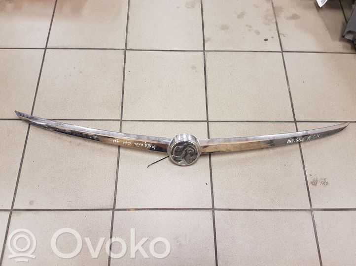 13244388 Opel Insignia A Front bumper splitter molding, 29.00 € | RRR