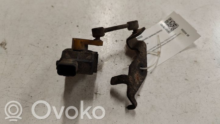 9663488780 Peugeot 607 Headlight/headlamp level sensor, 39.00 € | RRR