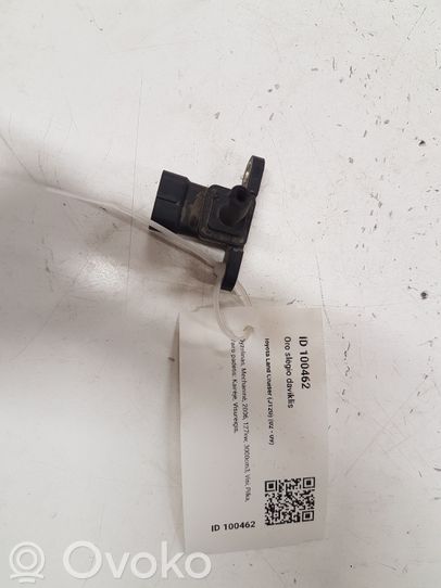 8942120200 Toyota Land Cruiser (J120) Capteur de pression d'air, 15.00 ...