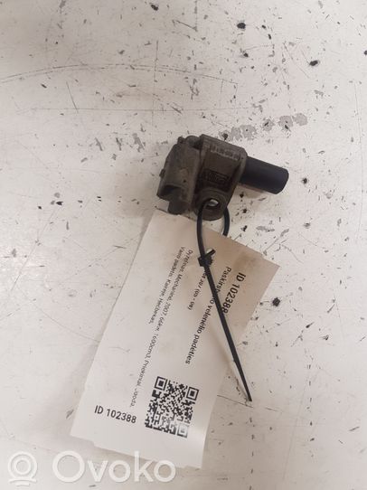 9645844080 Peugeot 307 Camshaft position sensor, 15.00 € | RRR