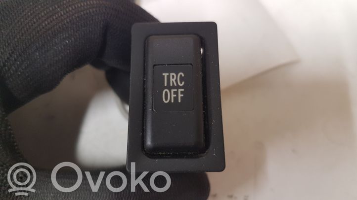 5481E58 Toyota Avensis T250 Traction control (ASR) switch, 10.00 € | RRR