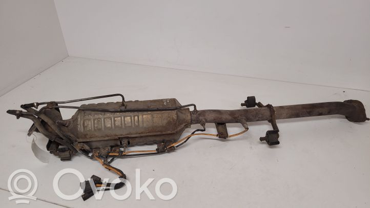 Mazda 6 Catalyst/FAP/DPF particulate filter, 299.00 € | RRR