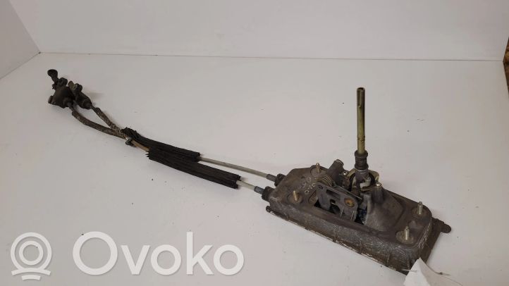 Volkswagen Polo Gear selector/shifter (interior), 39.00 € | RRR