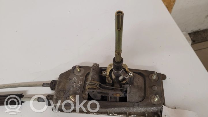 Volkswagen Polo Gear selector/shifter (interior), 39.00 € | RRR
