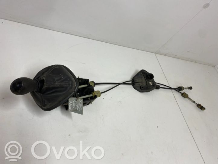 7973 Renault Scenic II - Grand scenic II Gear selector/shifter ...