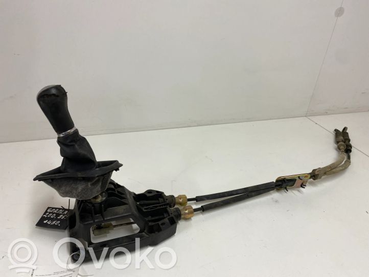 Toyota Corolla E120 E130 Gear selector/shifter (interior), 39.00 € | RRR