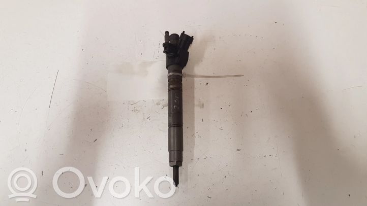 0445116016 Volvo XC60 Fuel injector, 99.00 € | RRR