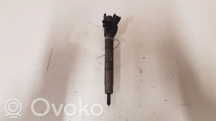 0445116016 Volvo XC60 Fuel injector, 99.00 € | RRR
