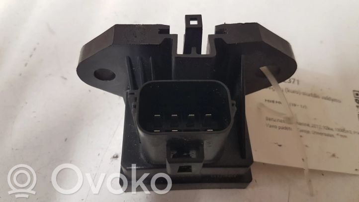 H8QTB Ford Focus Fuel injection pump control unit/module, 25.00 € | RRR