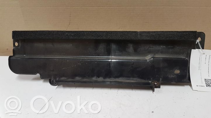 29136A2600 KIA Ceed Intercooler air guide/duct channel, 15.00 € | RRR