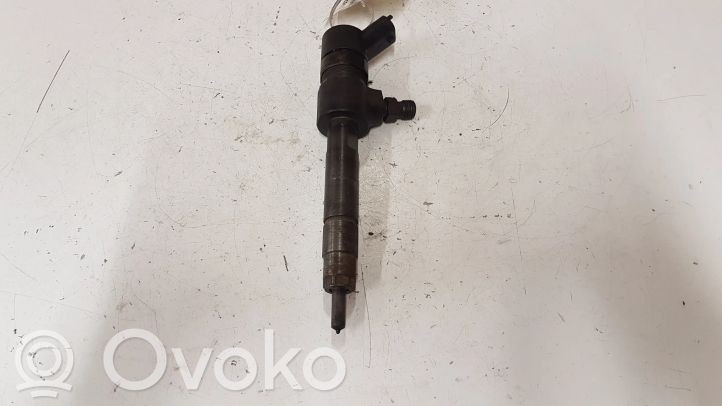 0445110165 Opel Zafira B Fuel injector, 45.00 € | RRR