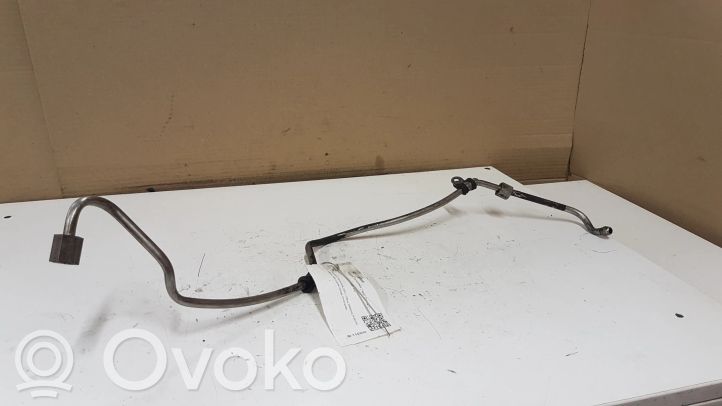03G145771B Audi A6 S6 C6 4F Turbo turbocharger oiling pipe/hose, 19.00 ...