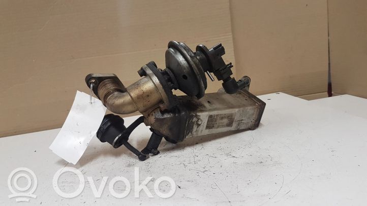 779737104 BMW 1 E81 E87 EGR valve cooler, 45.00 € | RRR